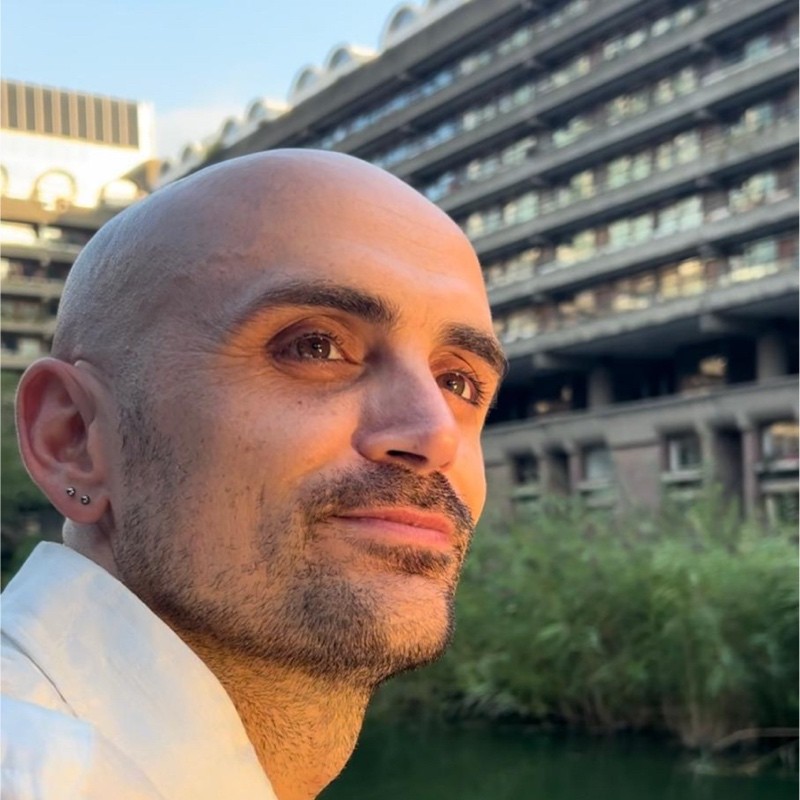 Restate - Build innately resilient distributed apps